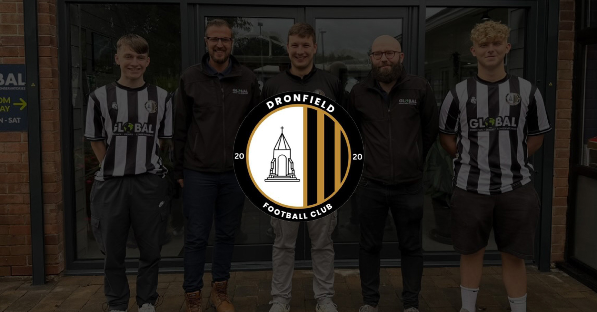 Dronfield FC